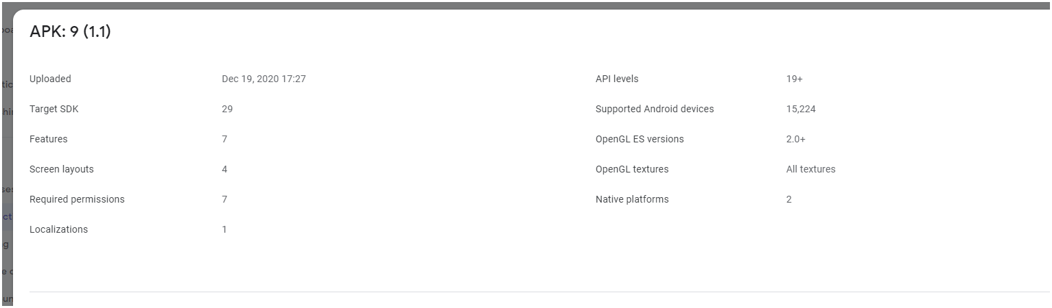 Case Study: Device Compatibility & Google Play Settings – MegaCat | Wiki